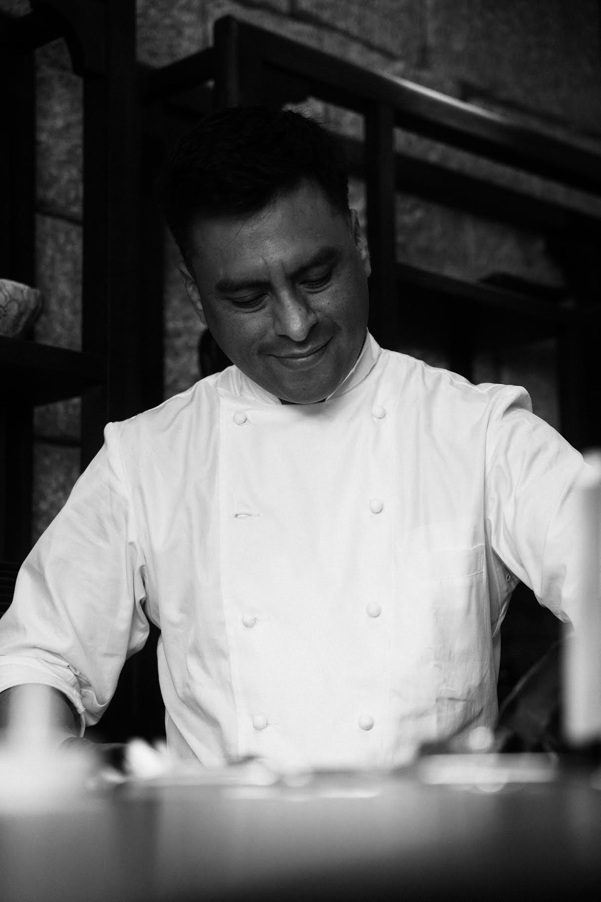 Hotaru Madrid – Restaurante Japonés, barra de sushi contemporáneo